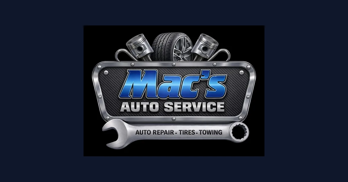 Mac's Auto Repair and Towing | Trusted Auto Service in Lakeland, FL